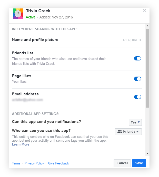 How to Change Your Facebook Privacy Settings