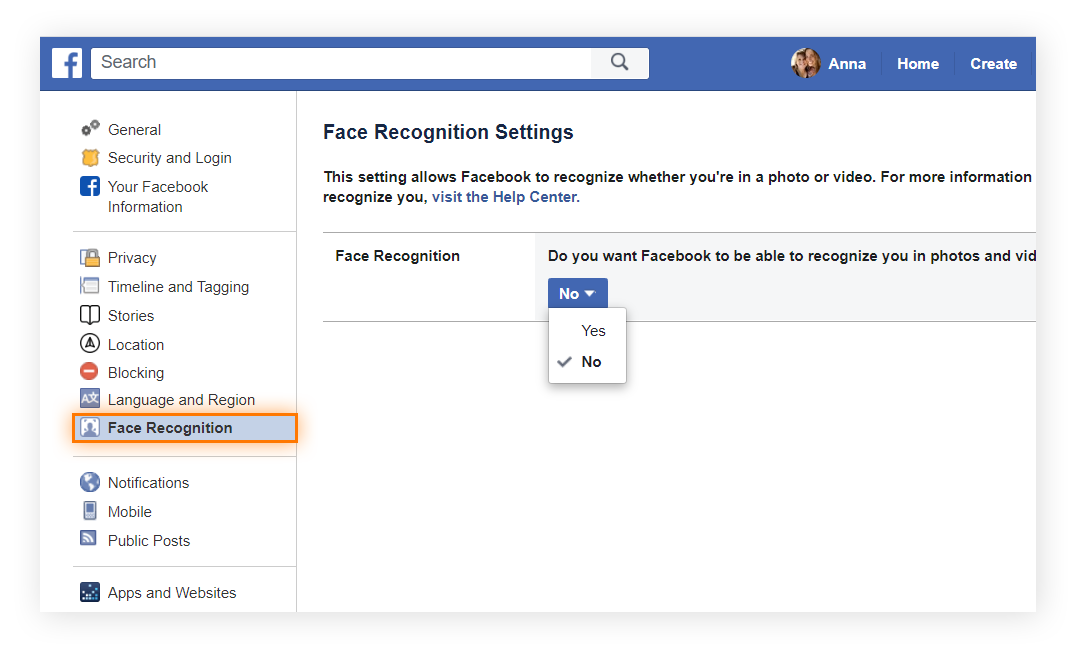 How to Change Your Facebook Privacy Settings