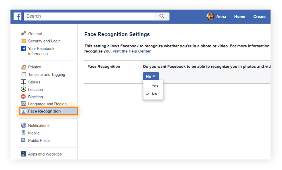 How to Change Your Facebook Privacy Settings