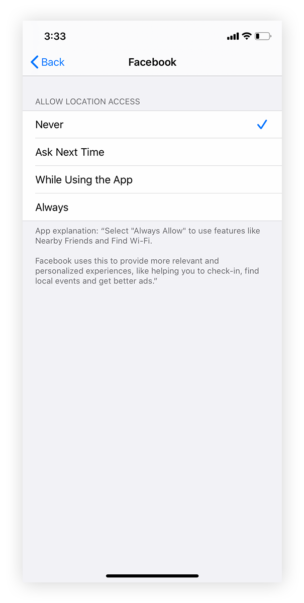 How to Change Your Facebook Privacy Settings