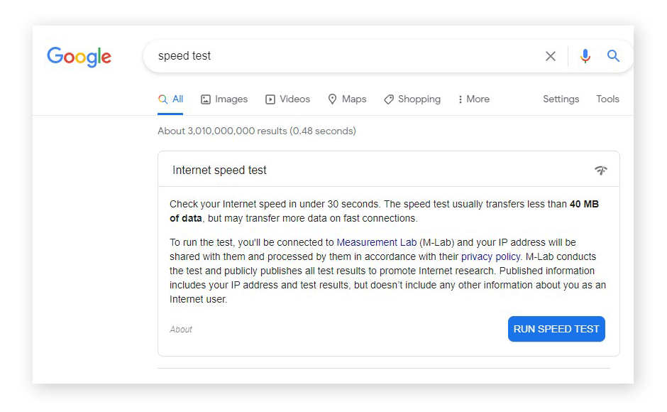 VPN Test: How to Check If Your VPN Is Working