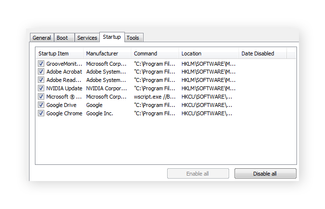 How to Clean Up Your PC: Hard Drive, Apps & Windows
