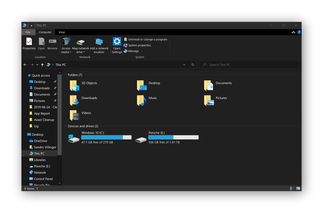 How to Clean Up Your PC: Hard Drive, Apps & Windows