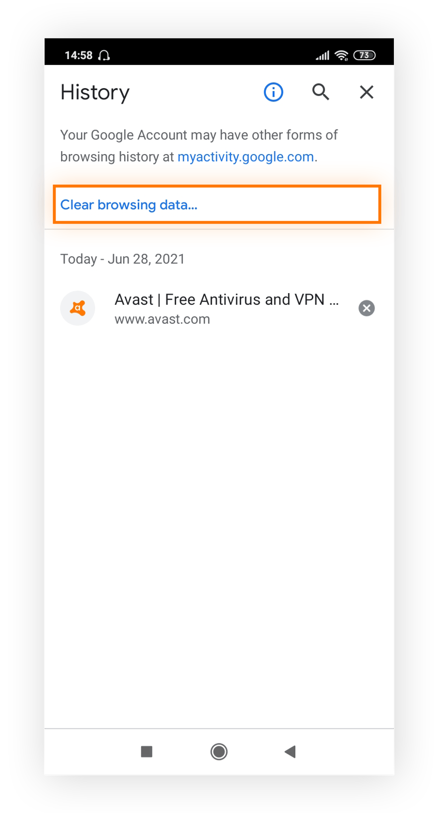 How to Clear Cache on Android & Why You Should Do It