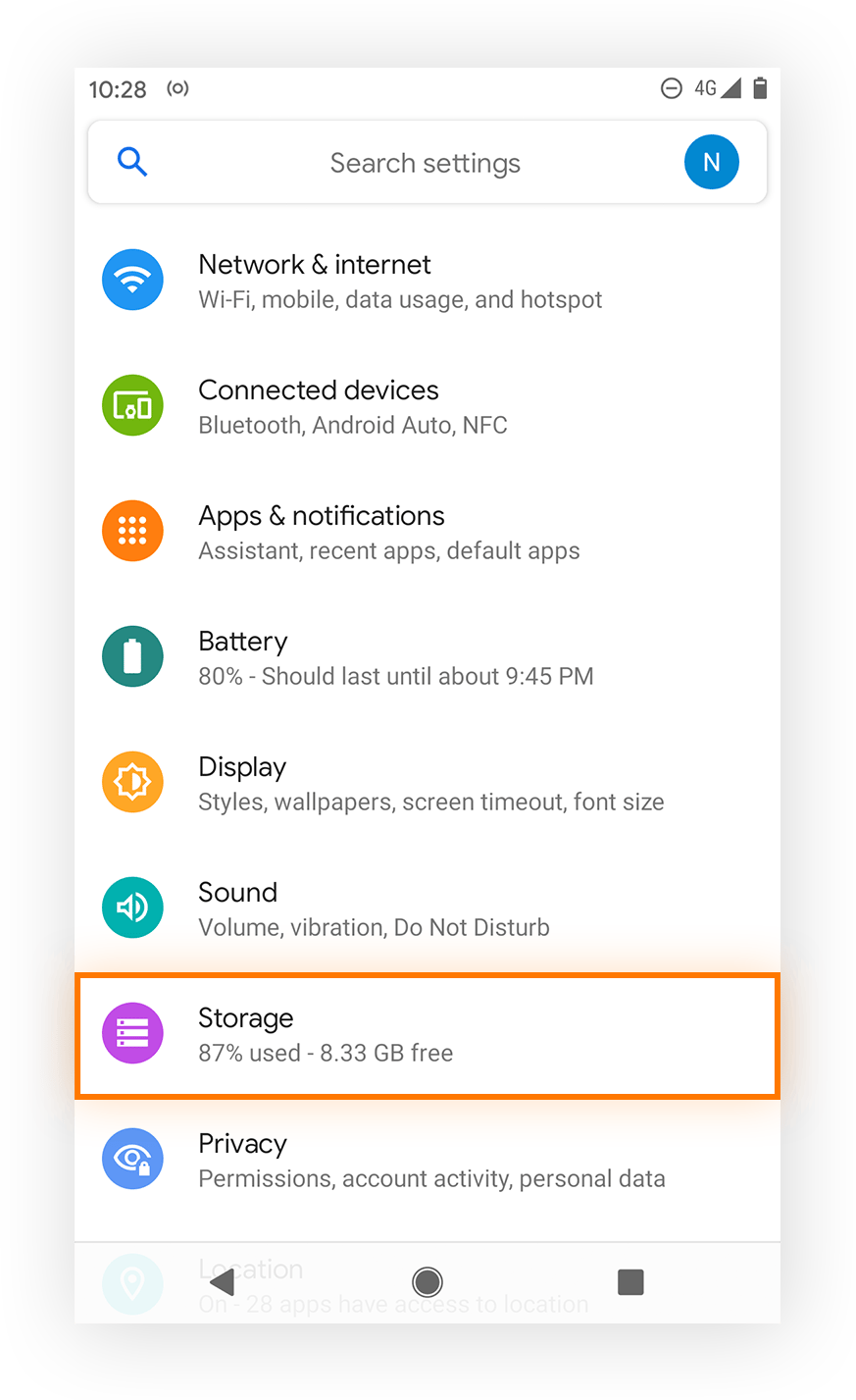 How to Clear Cache on Android & Why You Should Do It