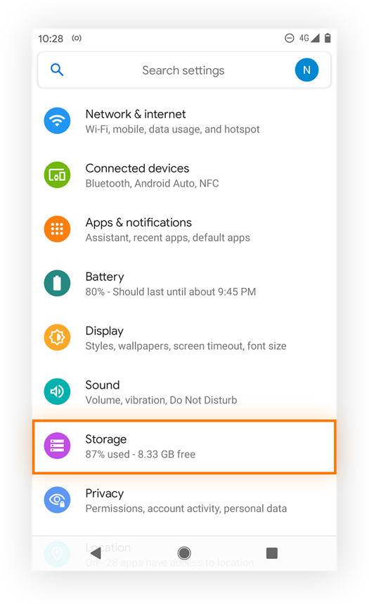 How to Clear Cache on Android & Why You Should Do It