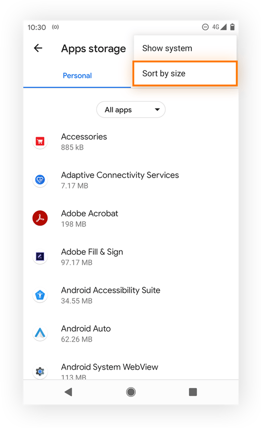 How to Clear Cache on Android & Why You Should Do It