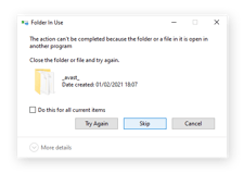 How to Delete Temporary Files in Windows 10, 8 & 7