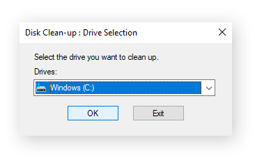 How to Delete Temporary Files in Windows 10, 8 & 7