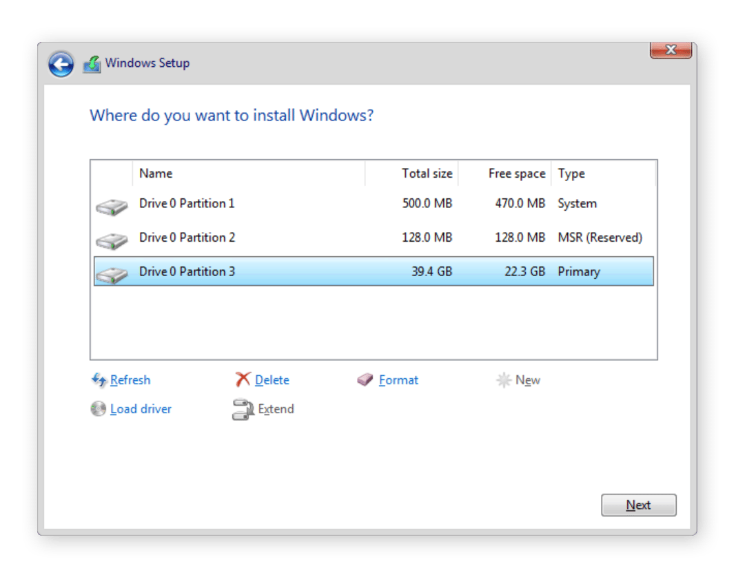 Como formatar um disco rígido no Windows ou Mac