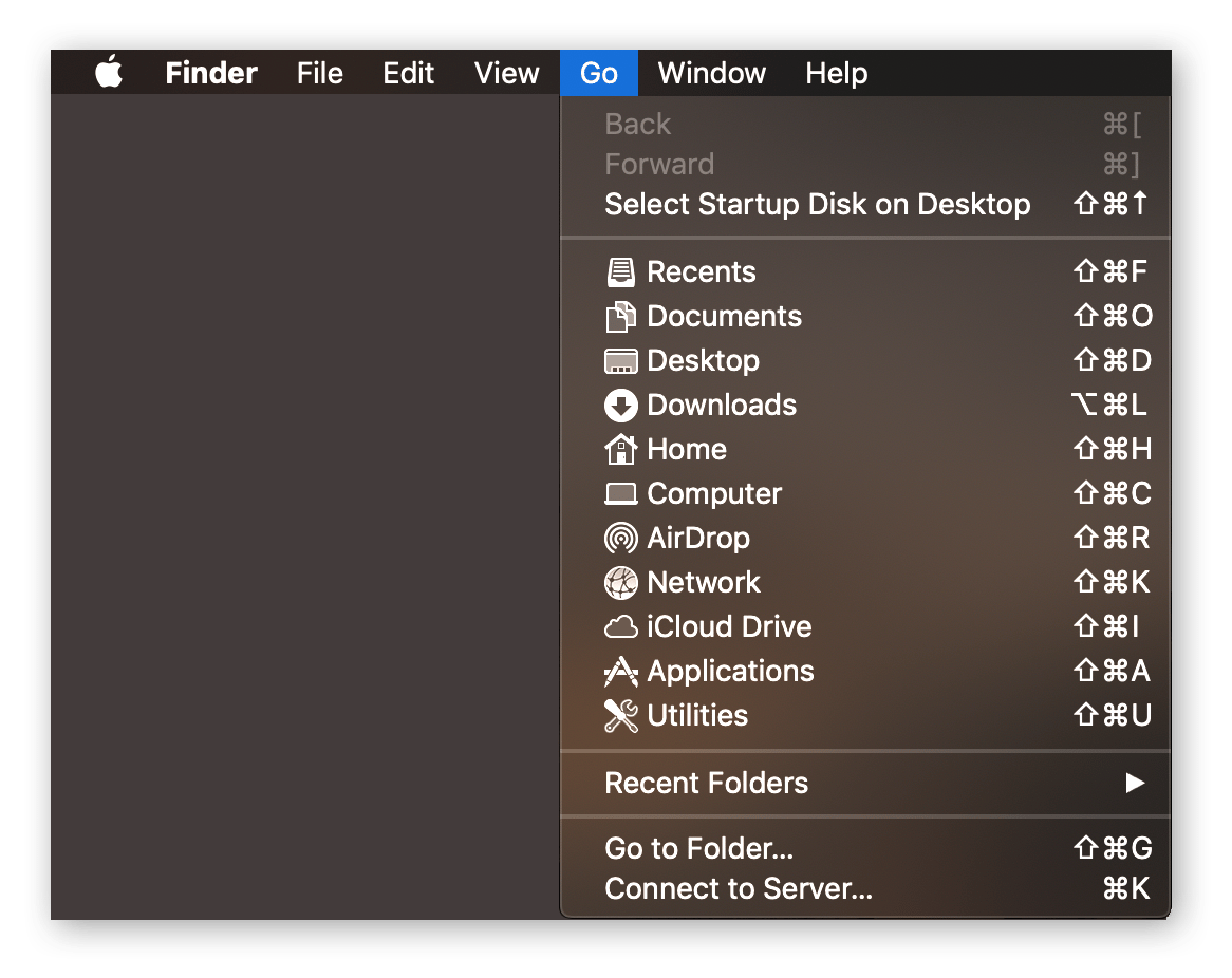 Como formatar um disco rígido no Windows ou Mac