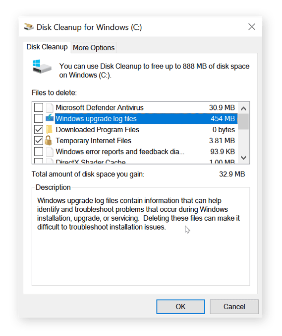 How to Free Up Disk Space | Windows PC & Mac