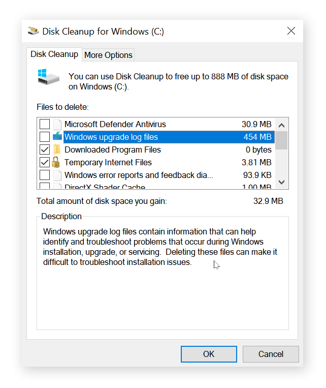 How to Free Up Disk Space | Windows PC & Mac