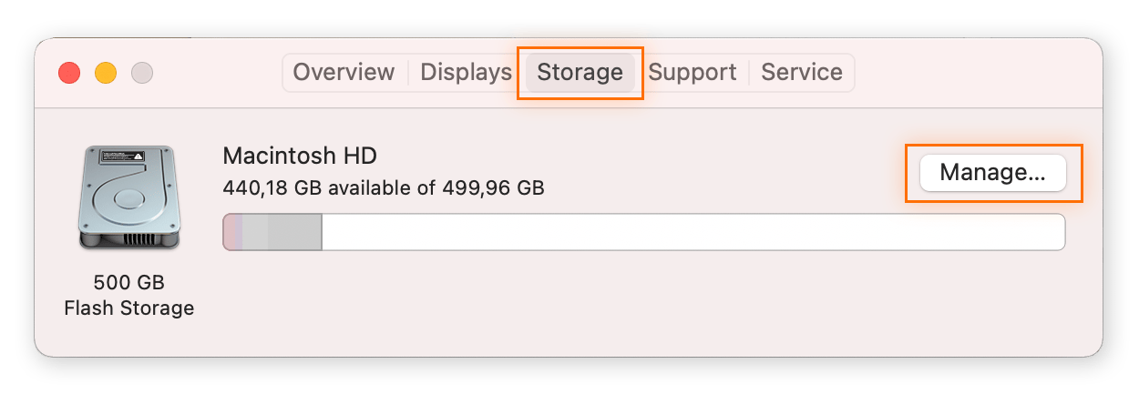 How to Free Up Disk Space | Windows PC & Mac