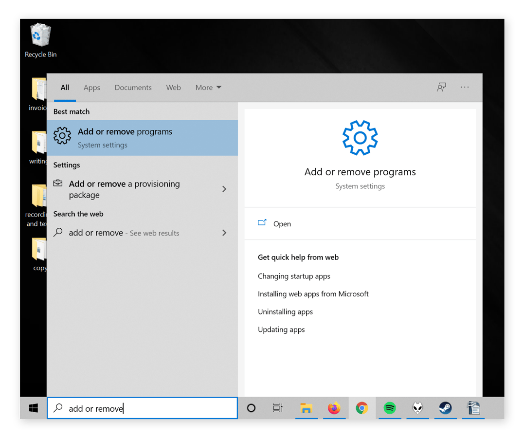 How to Free Up Disk Space | Windows PC & Mac