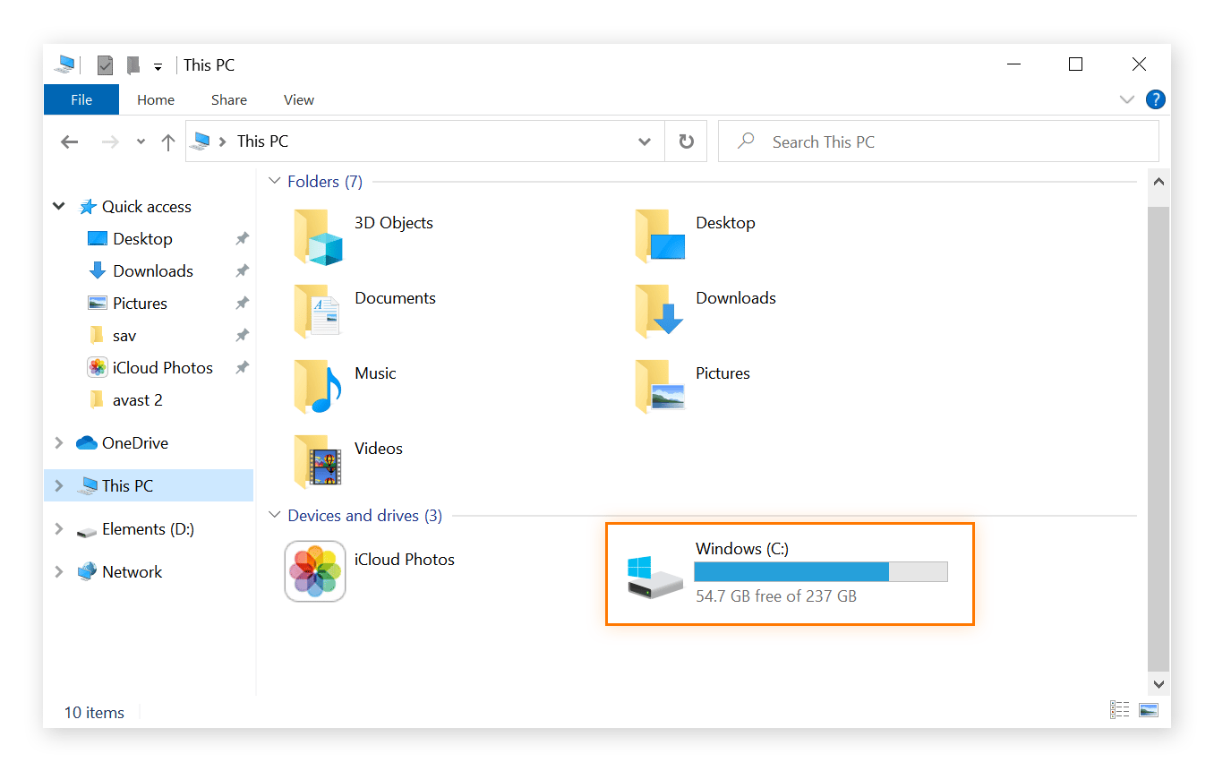 How to Free Up Disk Space | Windows PC & Mac