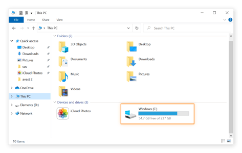 How to Free Up Disk Space | Windows PC & Mac
