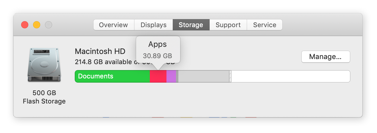 How to Free Up Disk Space | Windows PC & Mac