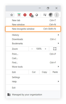 Incognito Mode in Chrome | How to Browse Incognito