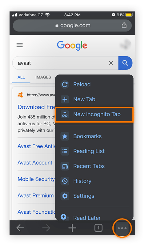 Incognito Mode in Chrome | How to Browse Incognito