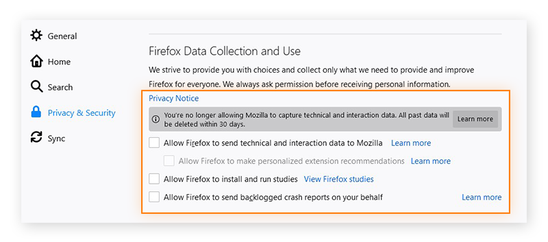 Firefox Private Browsing | How to Go Incognito in Firefox