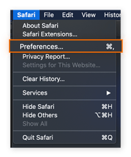 How to Go Incognito in Safari on Mac, iPhone, or iPad