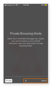 How to Go Incognito in Safari on Mac, iPhone, or iPad
