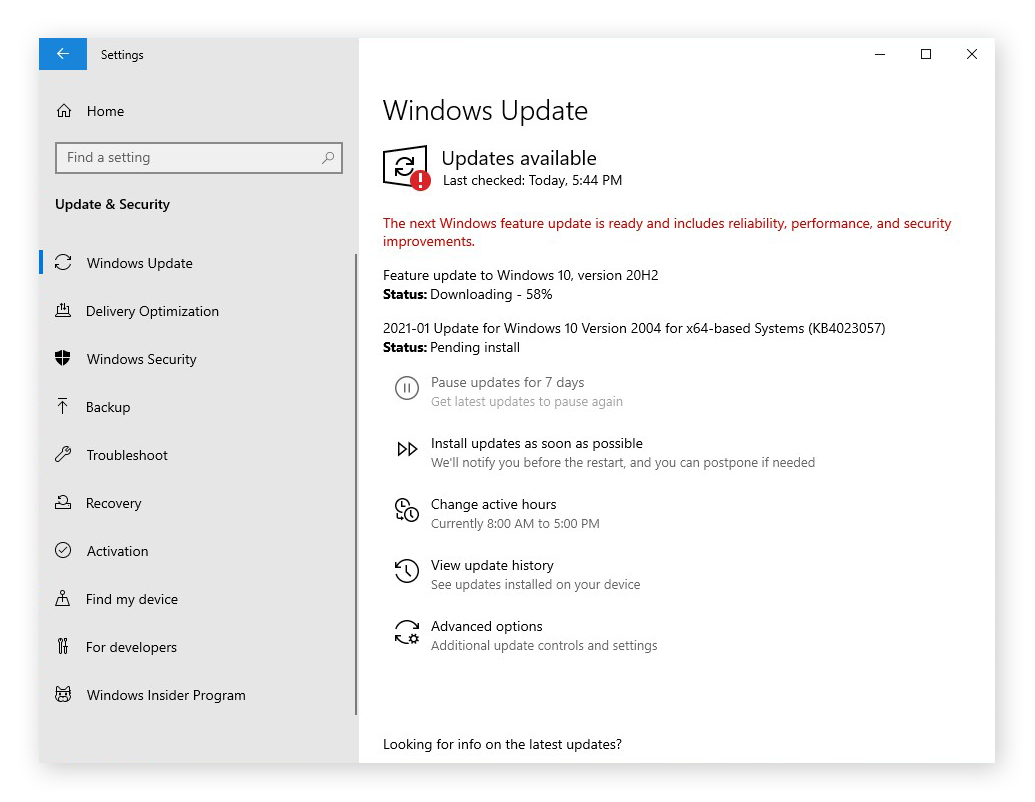 How to Increase FPS & Optimize Windows for Gaming