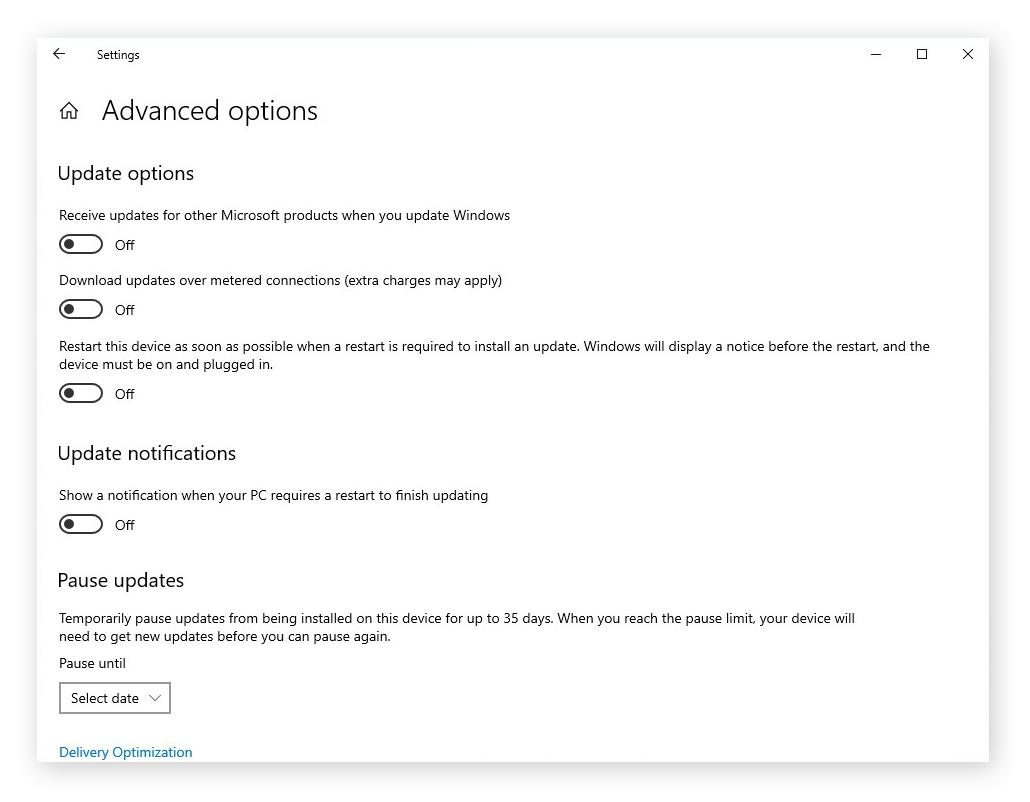 How to Increase FPS & Optimize Windows for Gaming