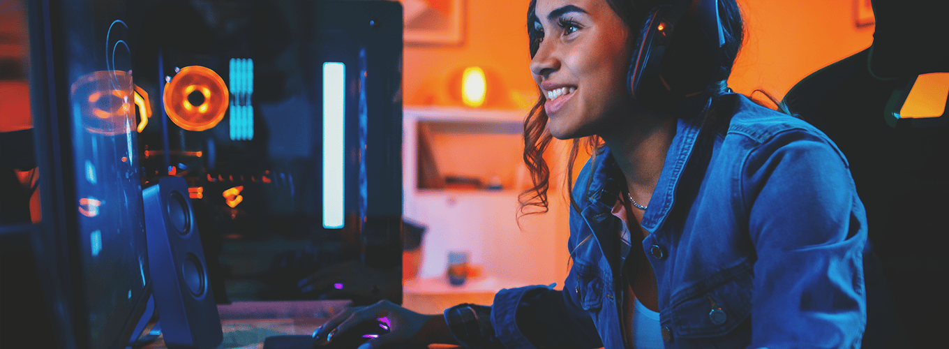 How to Build Your Own Gaming PC | Parts & Steps