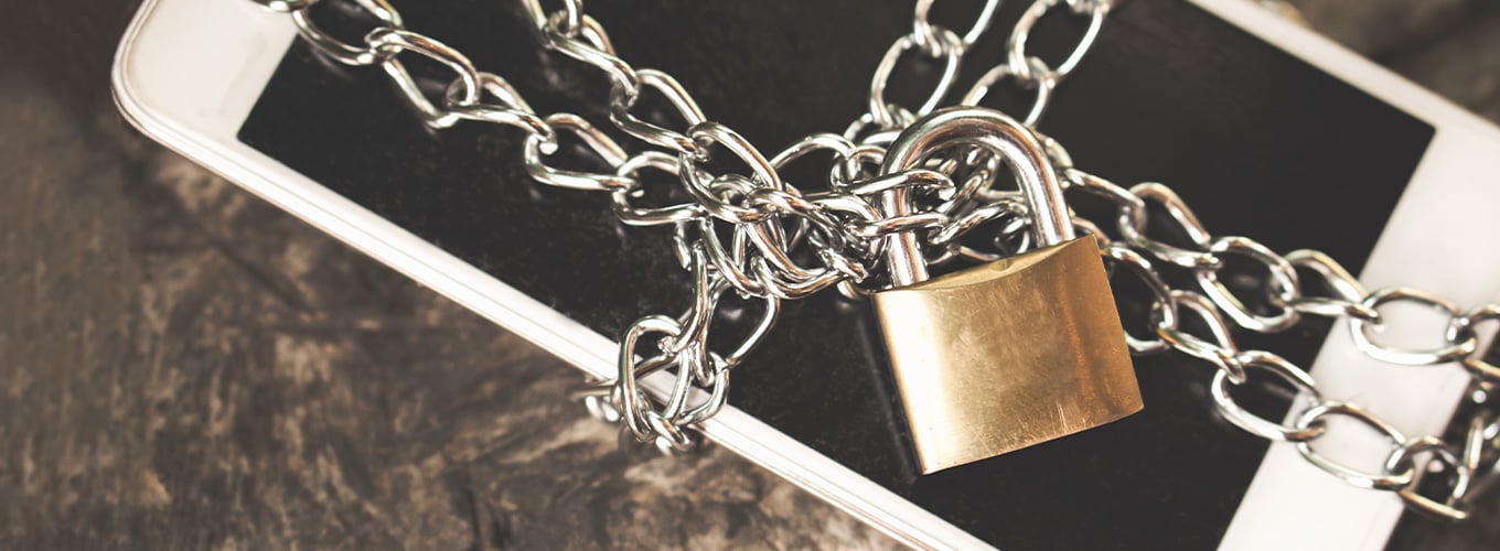 How to Remove Ransomware from Your iPhone or iPad