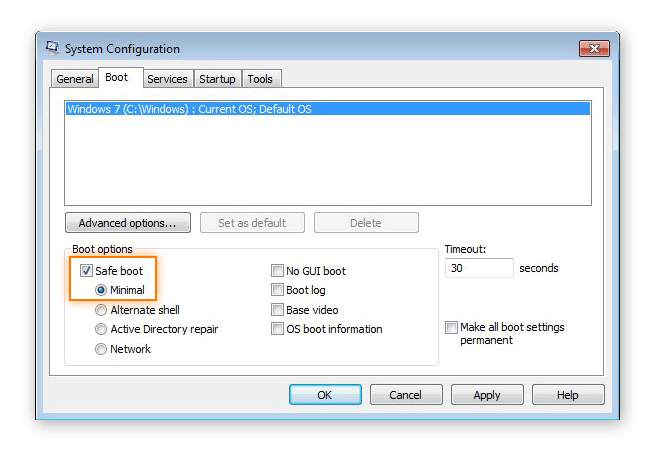 Spyware Removal: Remove Spyware From Your PC