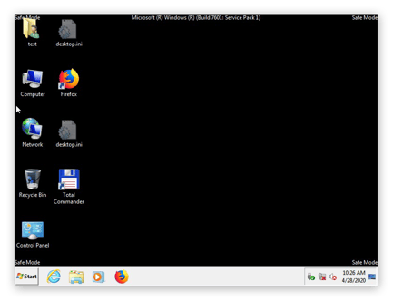 Remoção de spyware: Remova spyware do seu PC