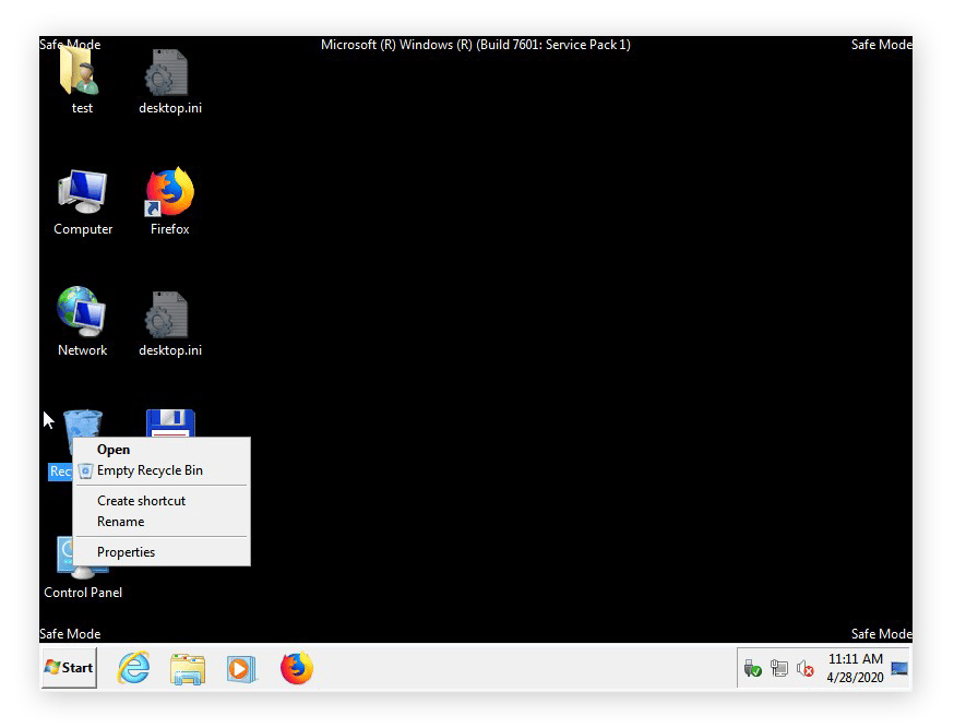 Spyware Removal: Remove Spyware From Your PC