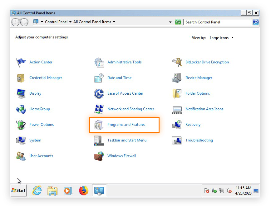 Spyware Removal: Remove Spyware From Your PC