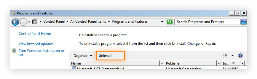 Spyware Removal: Remove Spyware From Your PC