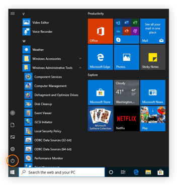 Remoção de spyware: Remova spyware do seu PC