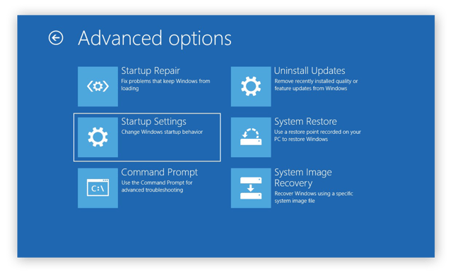 Remoção de spyware: Remova spyware do seu PC