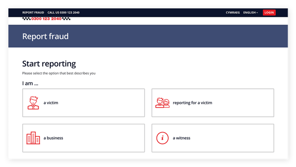 How to Report a Scammer: Stop Internet Scams & Fraud