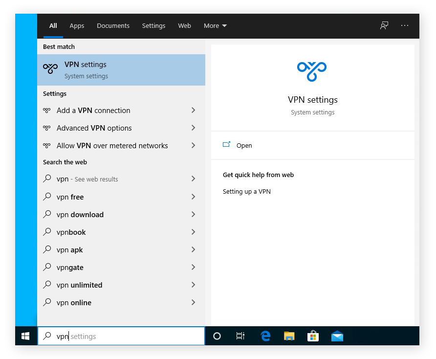 How to Set Up VPN on Windows, Mac, Android or iPhone