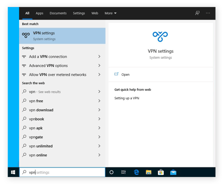 How to Set Up VPN on Windows, Mac, Android or iPhone