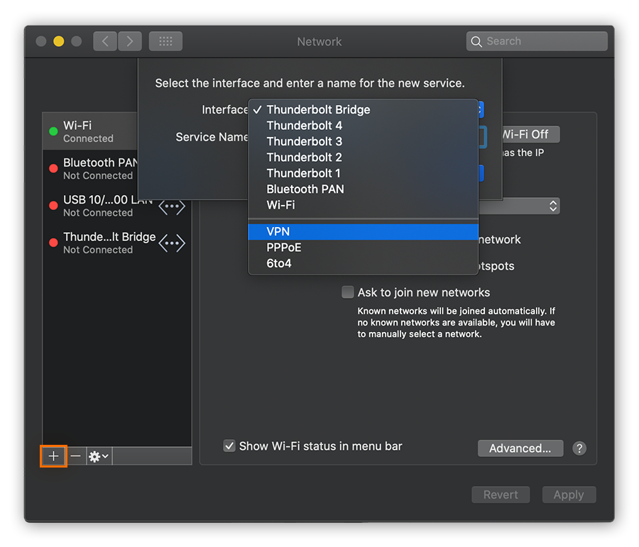 How to Set Up VPN on Windows, Mac, Android or iPhone
