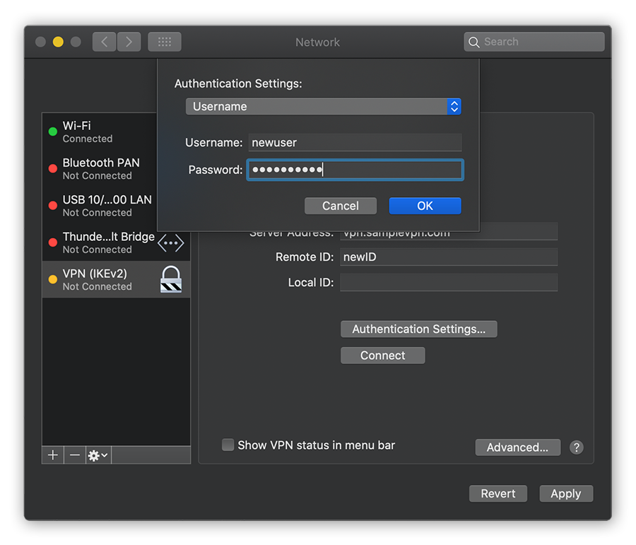 How to Set Up VPN on Windows, Mac, Android or iPhone