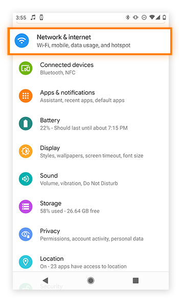 How to Set Up VPN on Windows, Mac, Android or iPhone