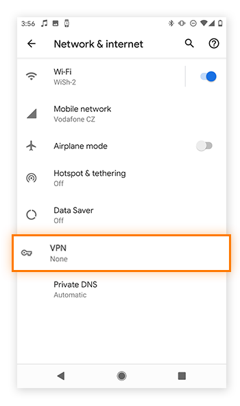 How to Set Up VPN on Windows, Mac, Android or iPhone