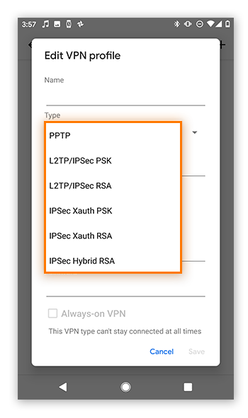 Como configurar uma VPN no Windows, Mac, Android ou iPhone