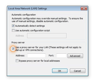 How to Set Up and Use a Proxy Server