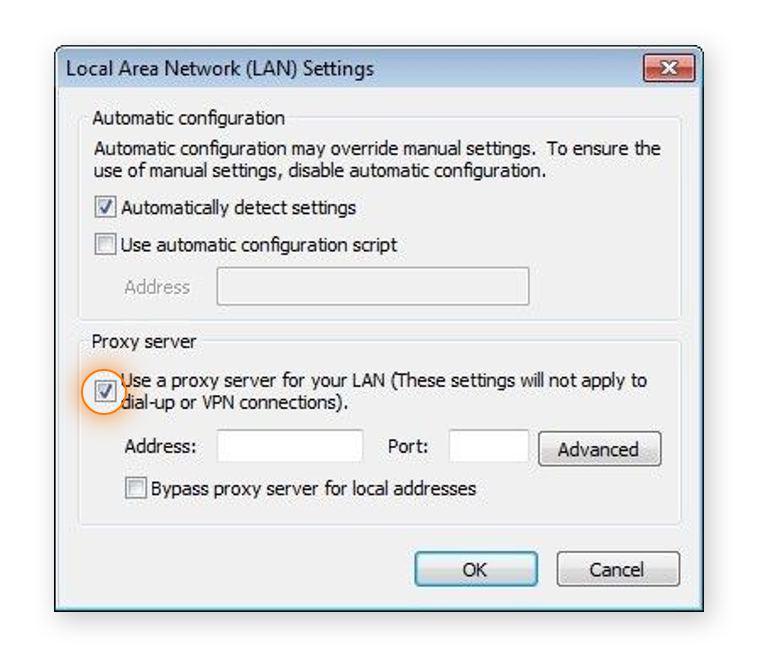 How to Set Up and Use a Proxy Server