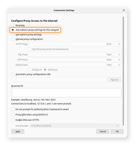 How to Set Up and Use a Proxy Server