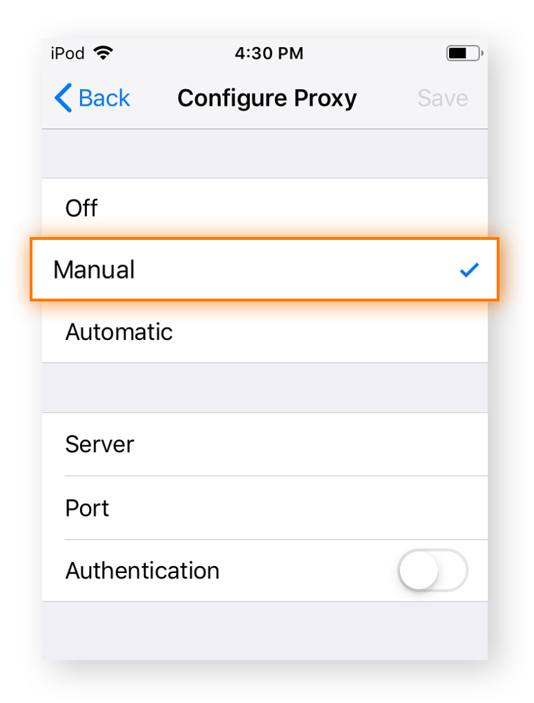 How to Set Up and Use a Proxy Server